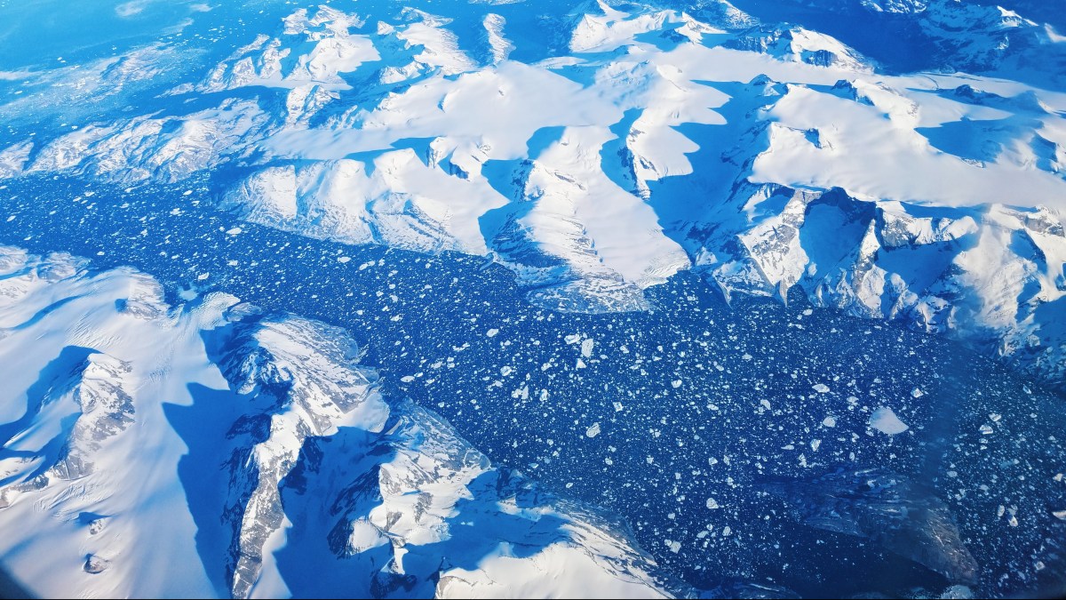 Climate – Blinter Magazine