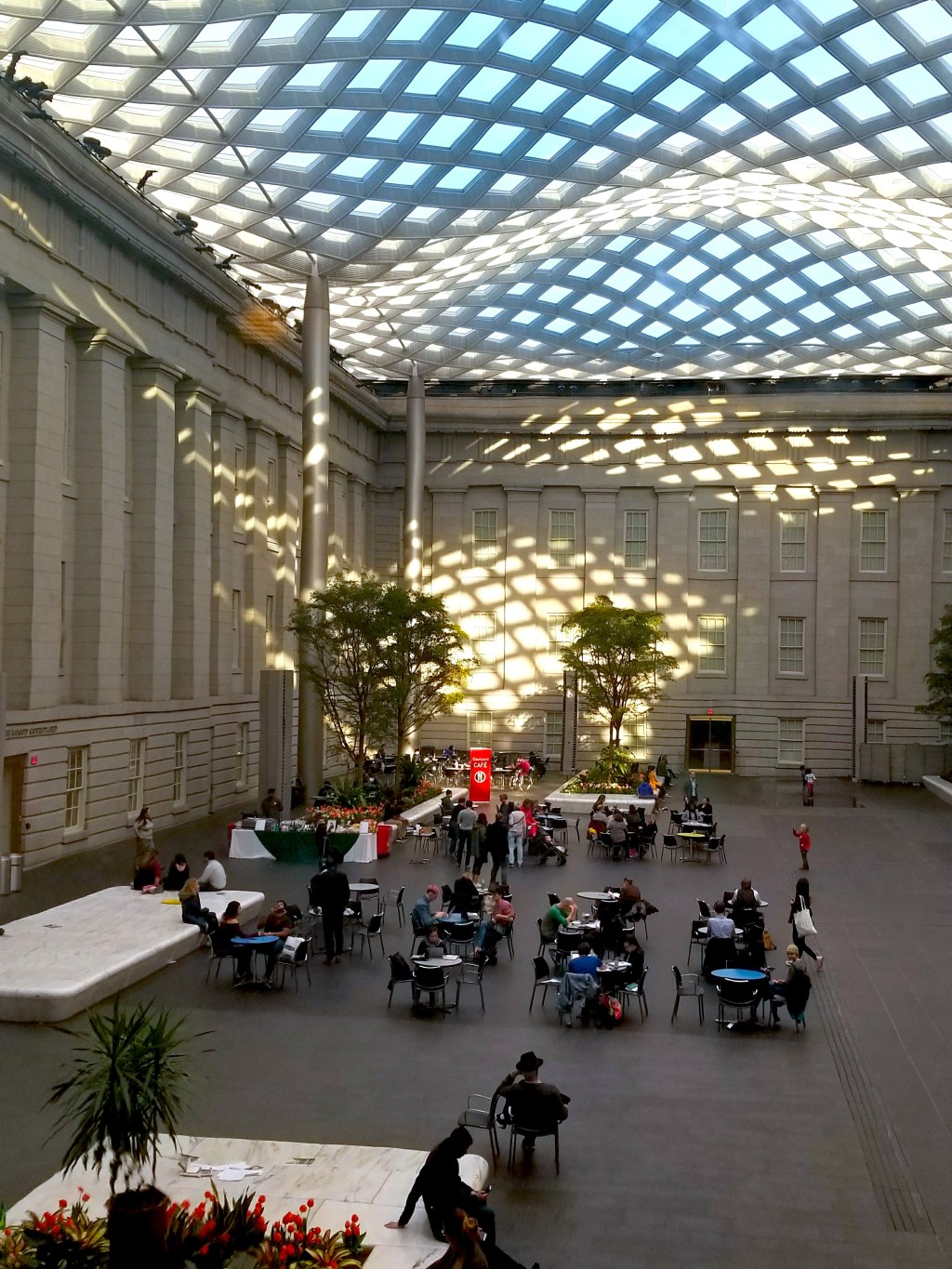 The wonderful world of biophilic architecture – Blinter Magazine