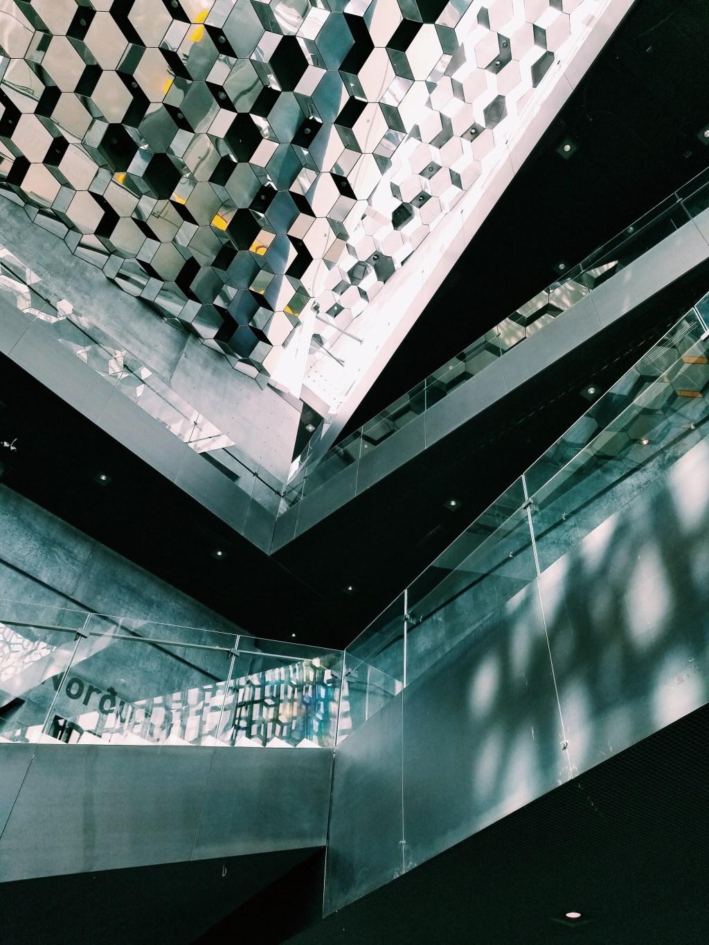 The wonderful world of biophilic architecture – Blinter Magazine