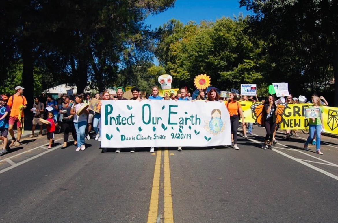 Meet Marlén Garcia, executive director of law & policy at Earth ...