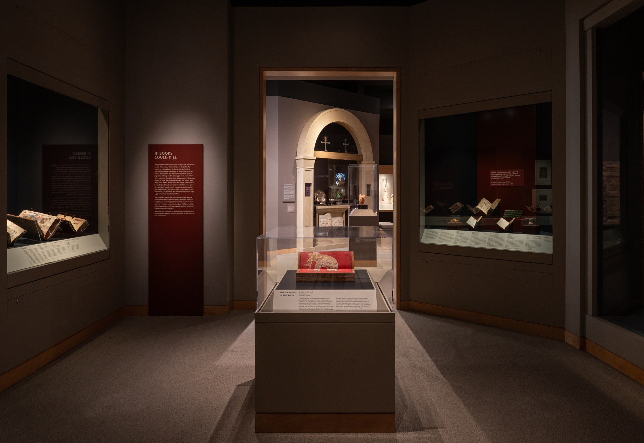 Bookbinding through the ages: The evolution of one of the world’s most ...