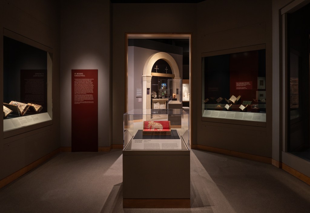 Bookbinding through the ages: The evolution of one of the world’s most ...