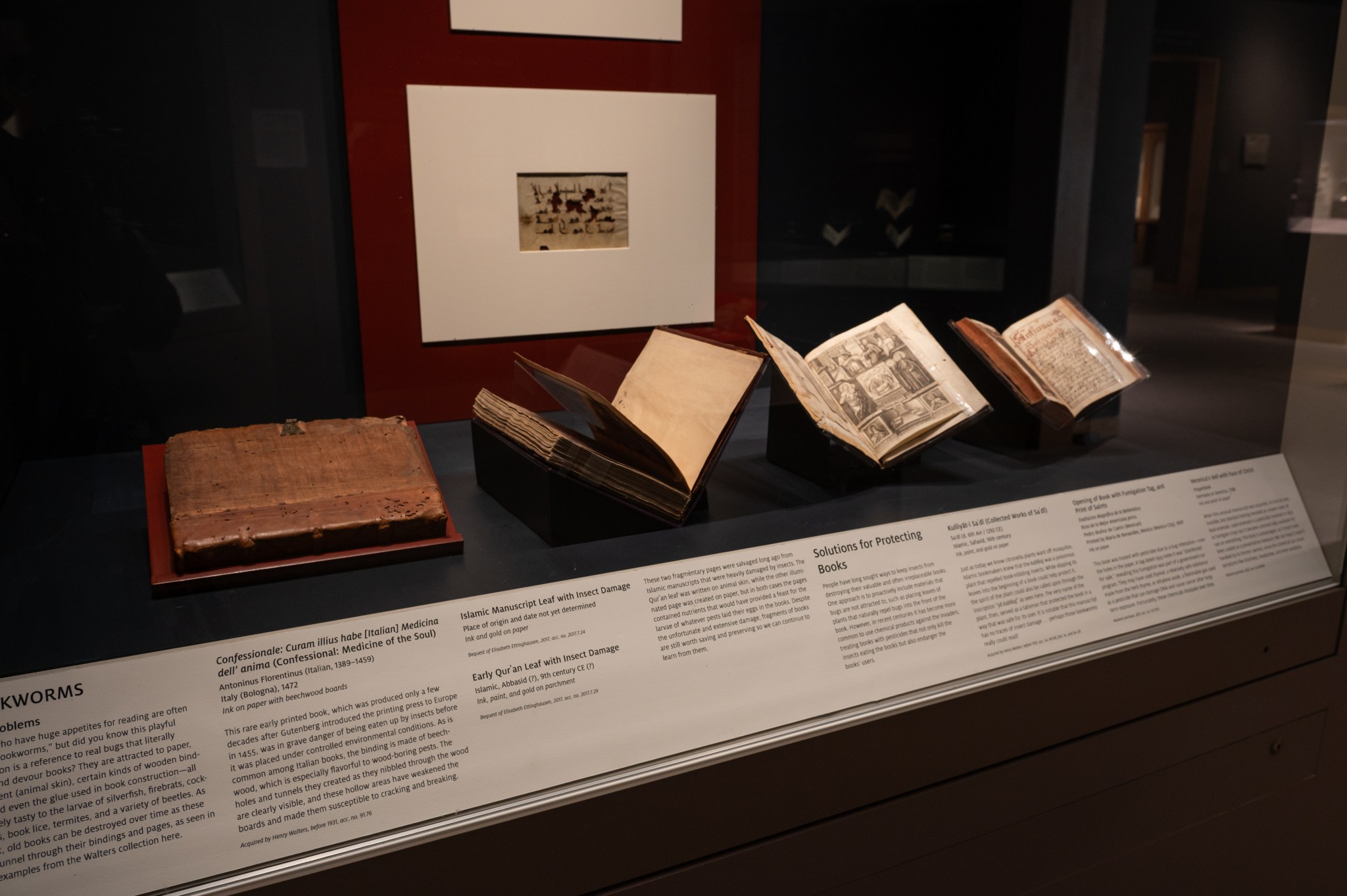 Bookbinding through the ages: The evolution of one of the world’s most ...