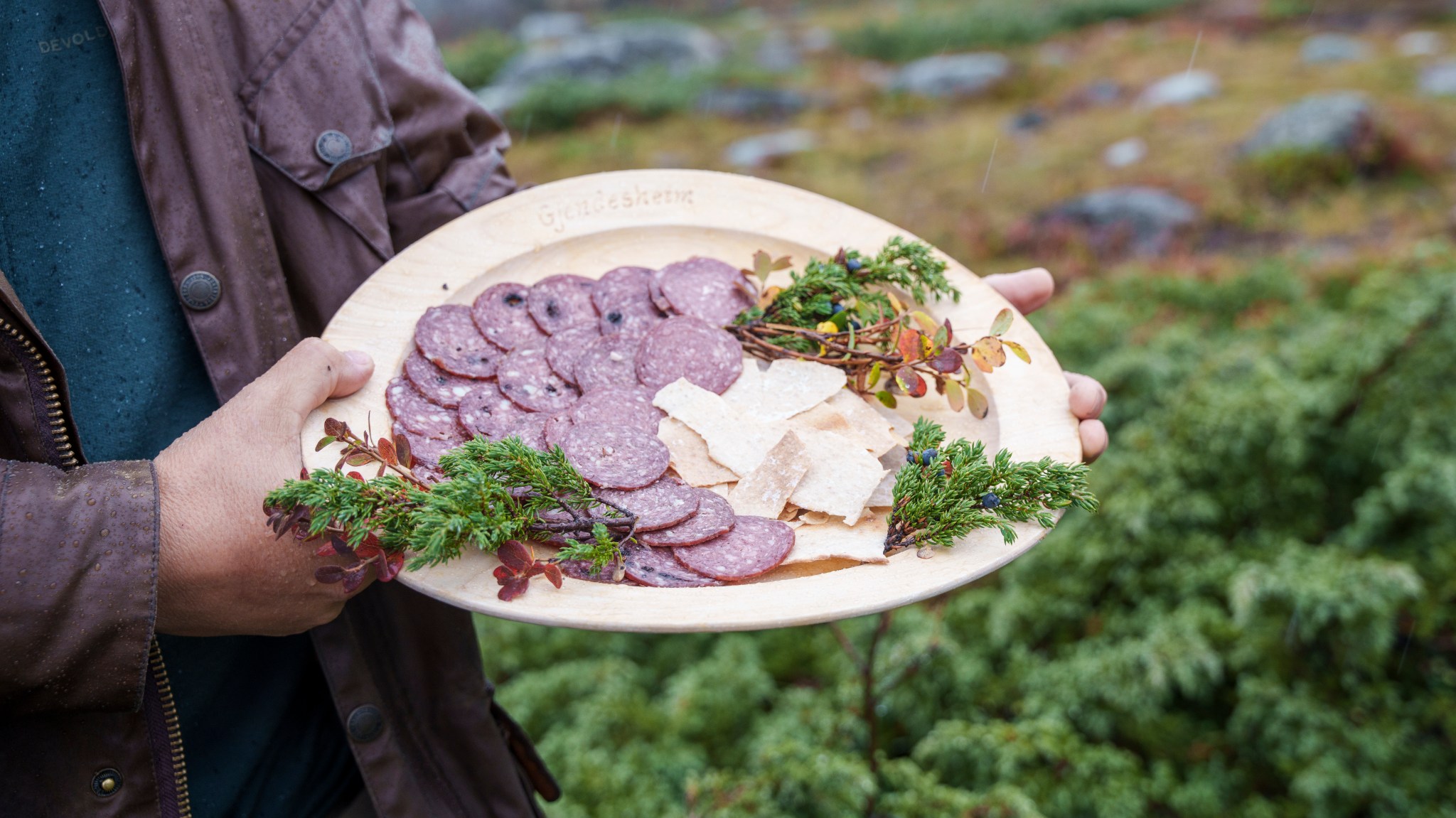 All you need to know about the Slow Food movement – Blinter Magazine