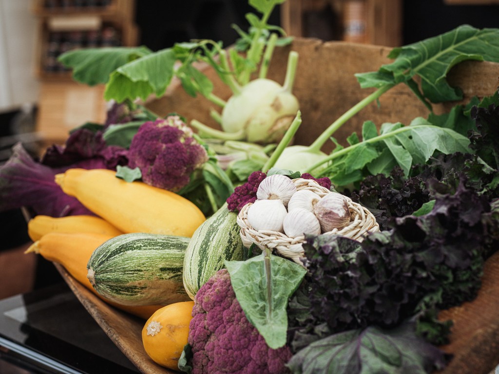 All you need to know about the Slow Food movement – Blinter Magazine