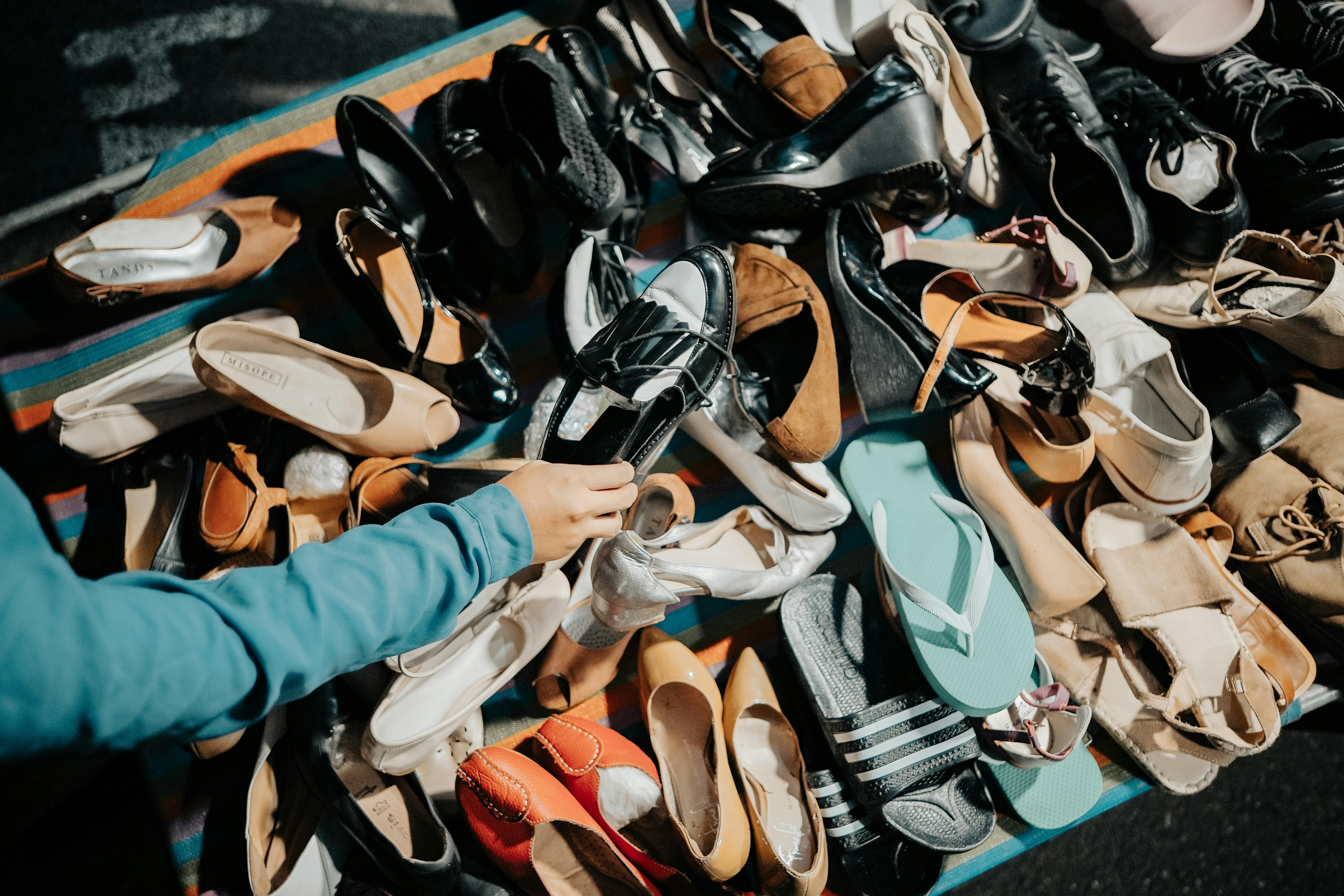 Overconsumption core: When “more” becomes too much – Blinter Magazine
