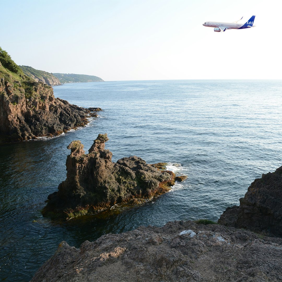 Desperate to escape the heat? Here are 10 coolcation ideas for your ...