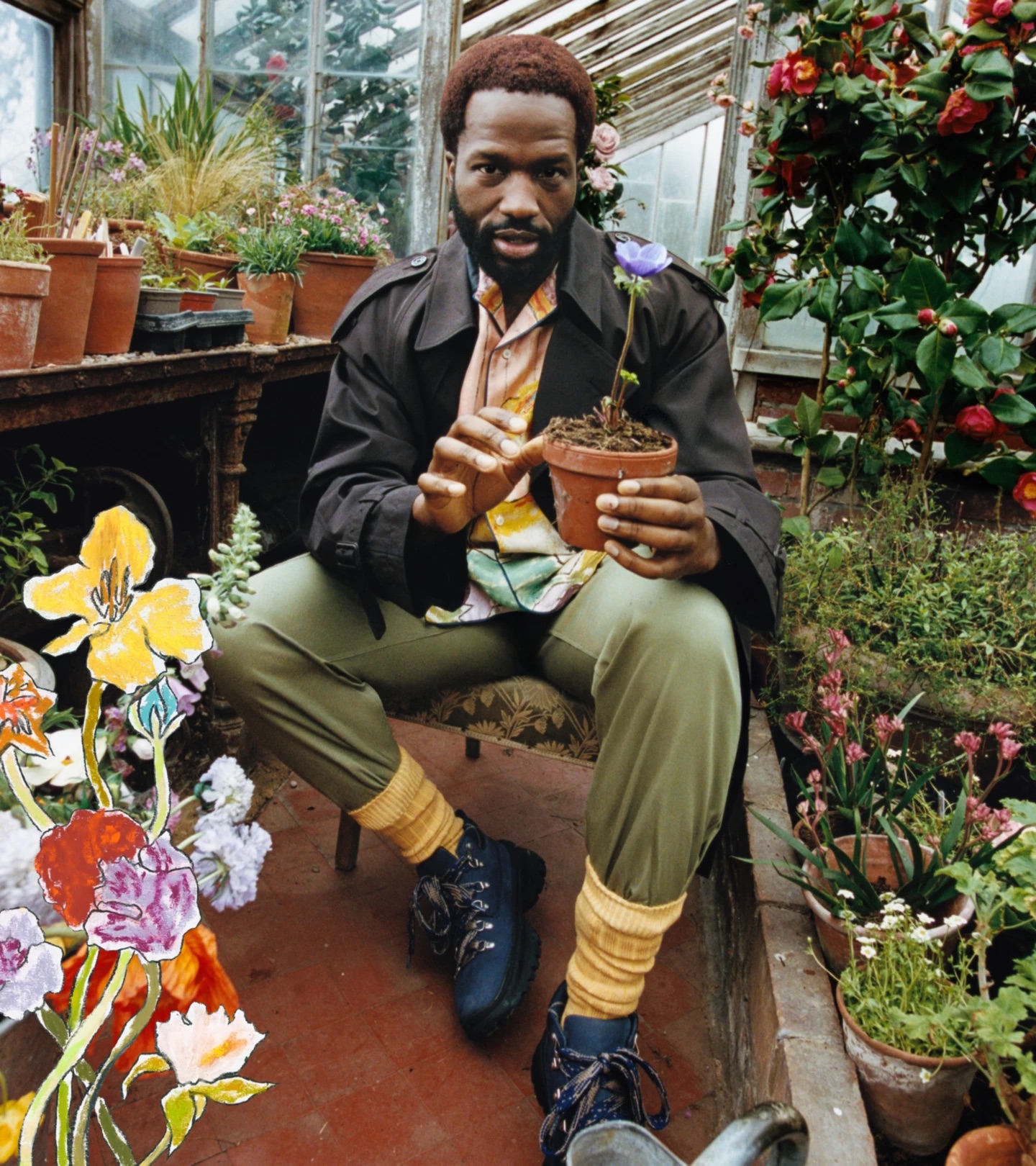 From glamour to green: Sustainability at Paris Fashion Week – Blinter ...