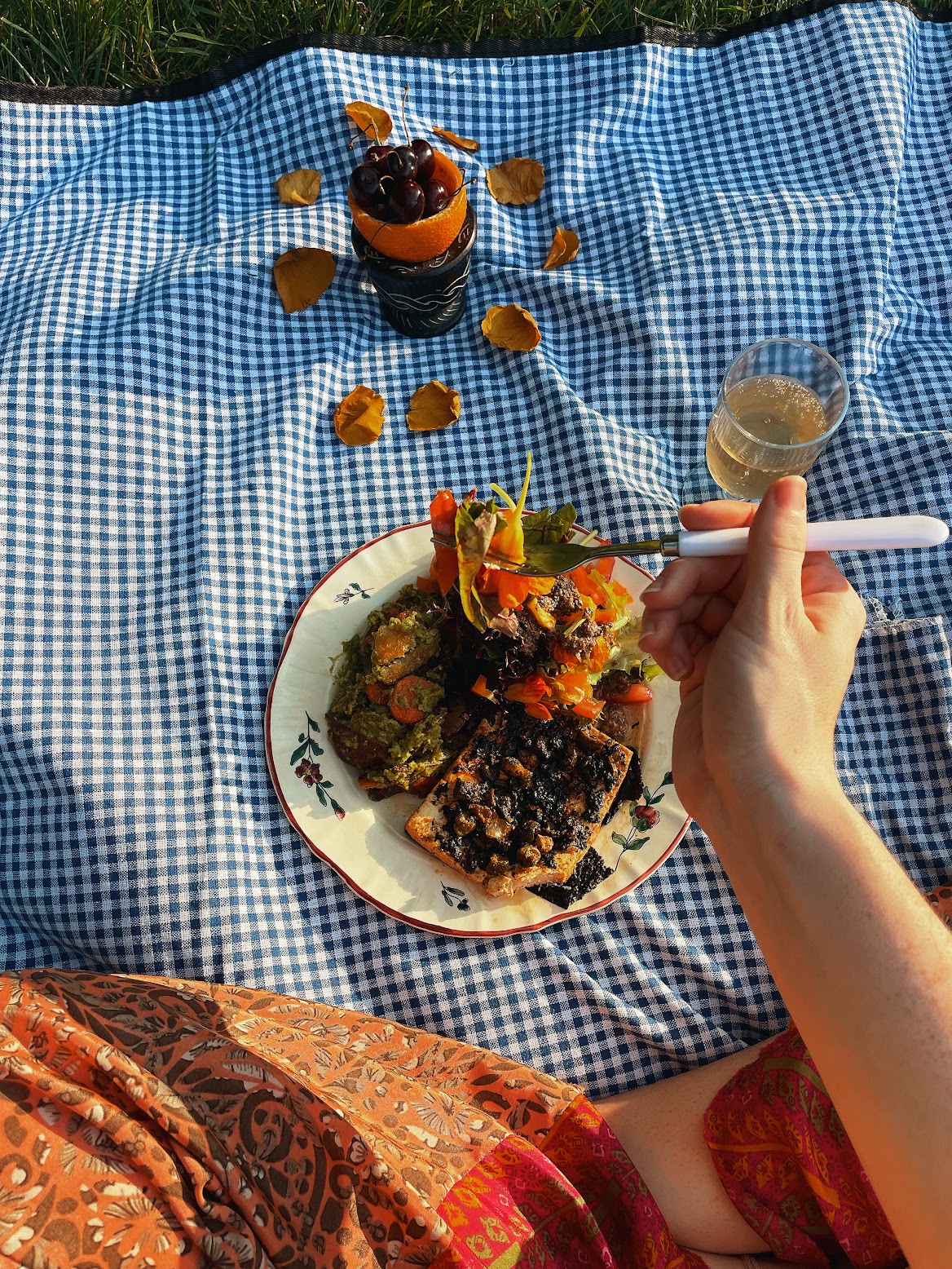 Blinter Magazine – A meaningful look at people and planet