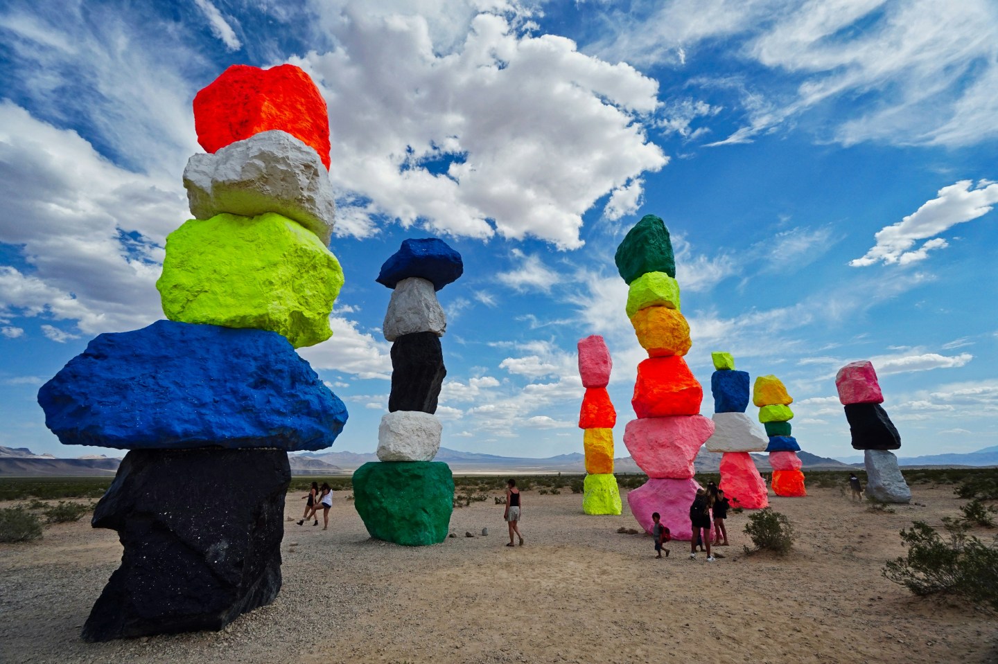 Modern land artists are introducing the world to an old discipline ...