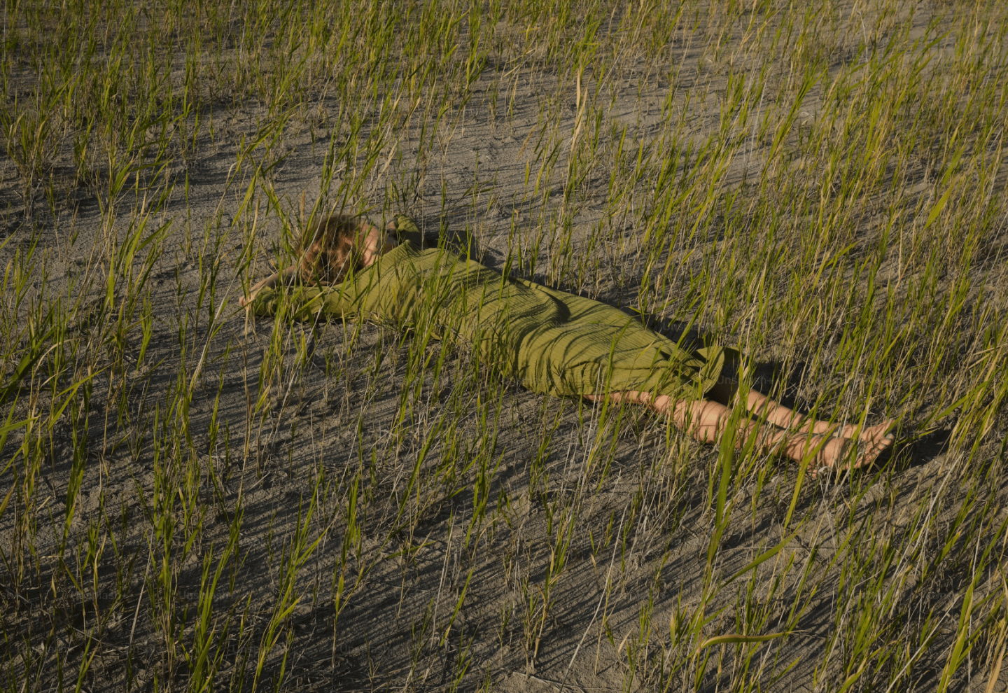 Modern land artists are introducing the world to an old discipline ...