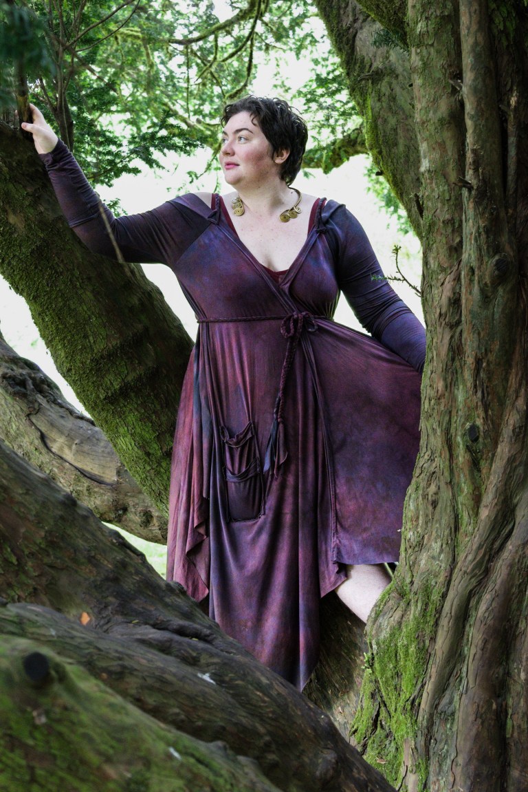 Meet Heather Canfield, an American folklorist exploring Ireland ...
